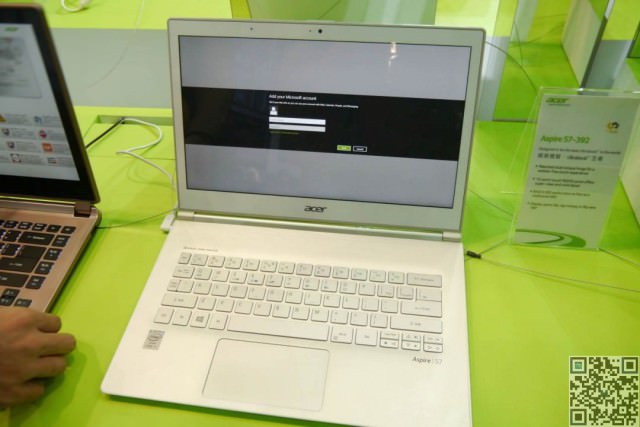 Computex 2013 – 米薩克