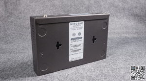[開箱] Netgear GS108Tv2 想玩 Link Aggregation 絕不可錯過的交換器 – 米薩克