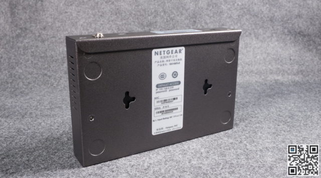 [開箱] Netgear GS108Tv2 想玩 Link Aggregation 絕不可錯過的交換器 – 米薩克