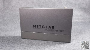[開箱] Netgear GS108Tv2 想玩 Link Aggregation 絕不可錯過的交換器 – 米薩克