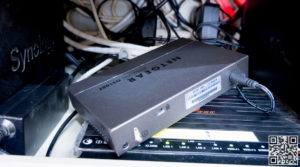 [開箱] Netgear GS108Tv2 想玩 Link Aggregation 絕不可錯過的交換器 – 米薩克