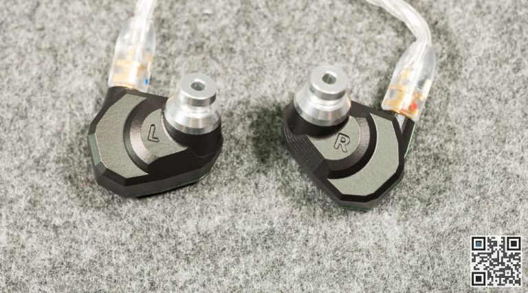 [開箱] Campfire Audio Orion – 米薩克